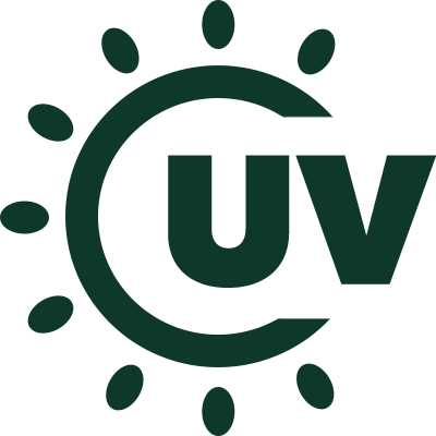 UV active – bcv.glass