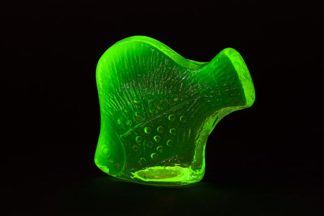 Uranium Tableware – bcv.glass