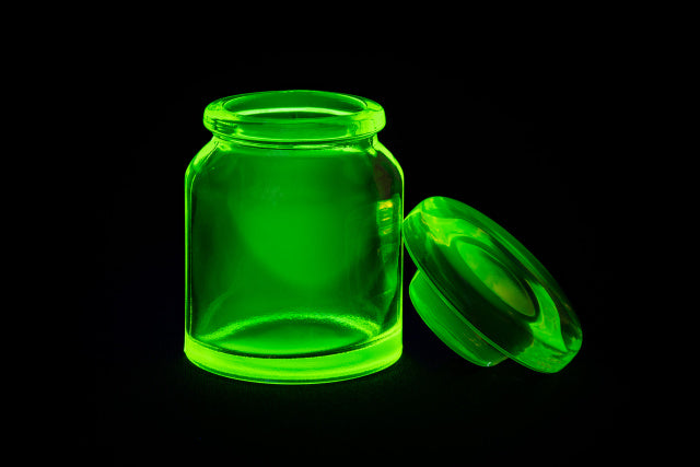 Uranium Tableware – bcv.glass