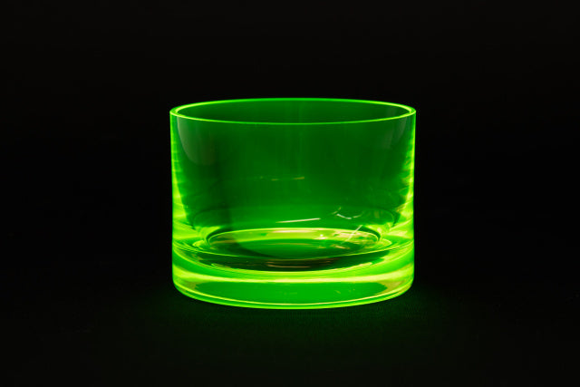 Uranium Tableware – bcv.glass