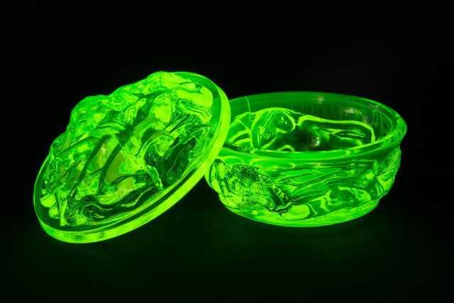 Uranium Tableware – bcv.glass