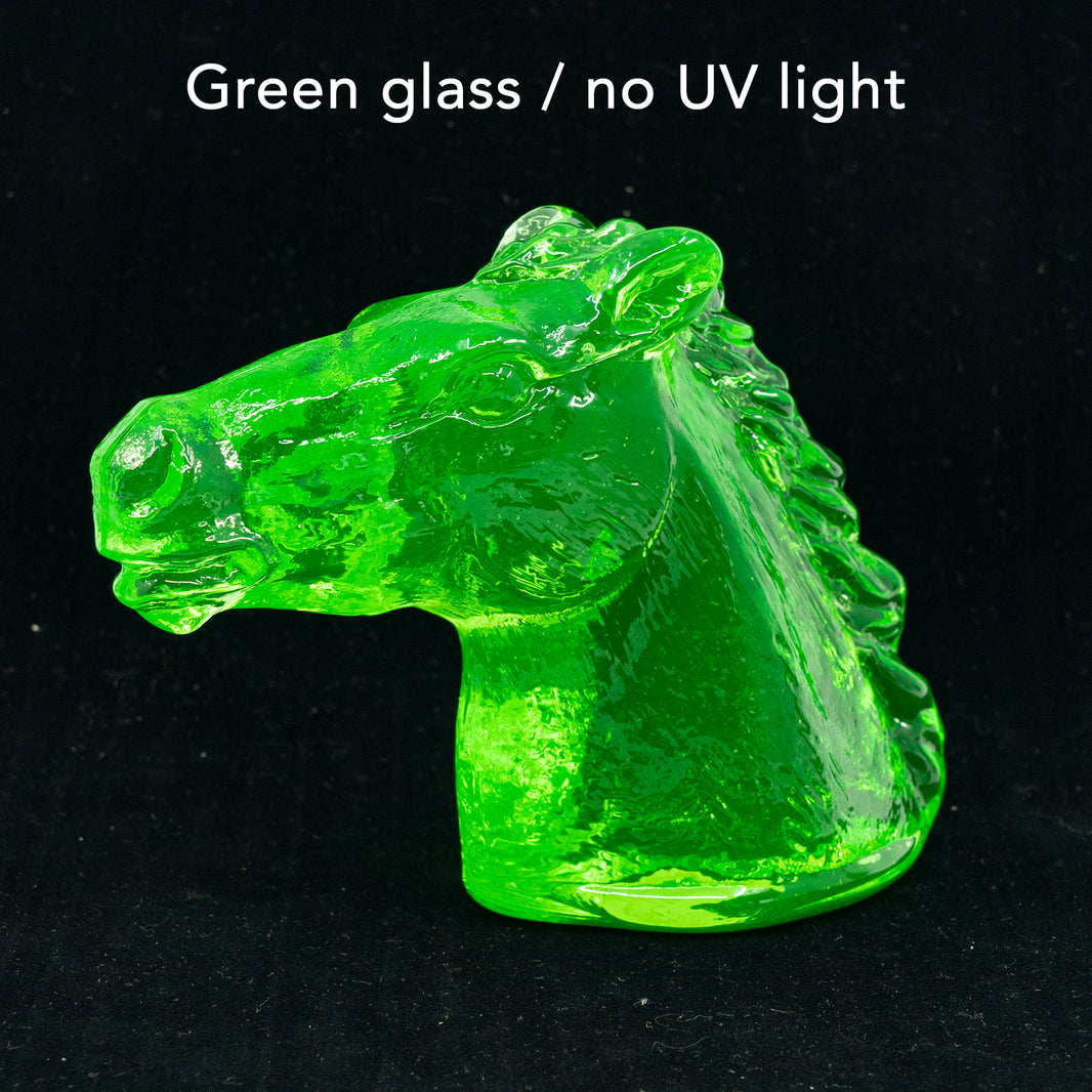 Uranium Tableware – bcv.glass