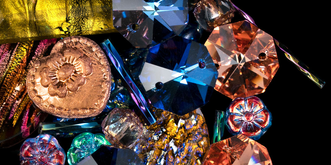 BCV GLASS (Bohemia Crystal Valley) - Czech Glass Beads Wholesale – bcv ...