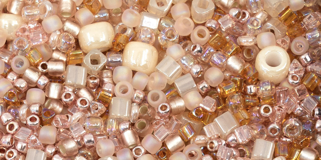 BCV GLASS (Bohemia Crystal Valley) - Czech Glass Beads Wholesale – bcv ...