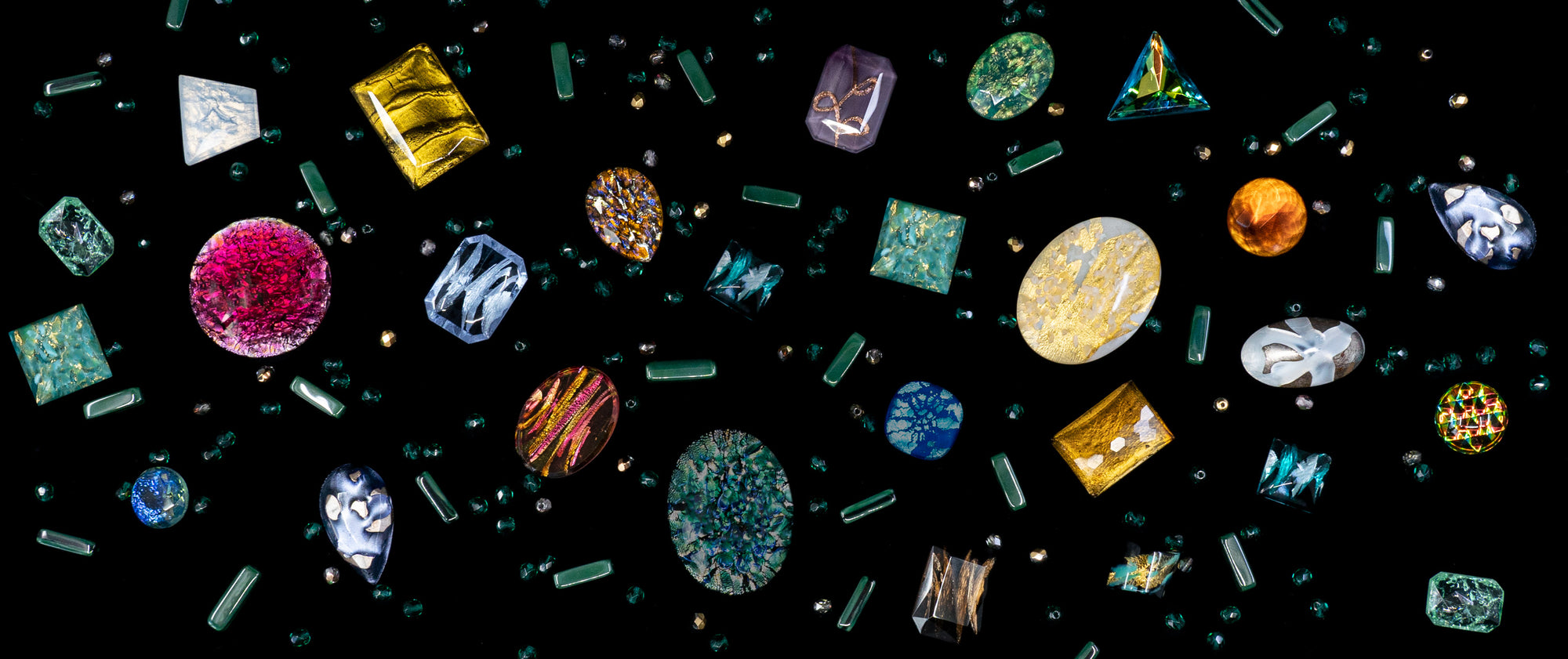 Bohemia Crystal Valley® - Czech Glass Beads Wholesale – bcv.glass